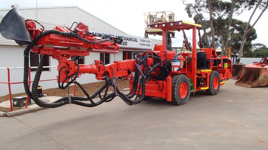 Mining Equipment For Sale Australia (New & Used) - Minspares